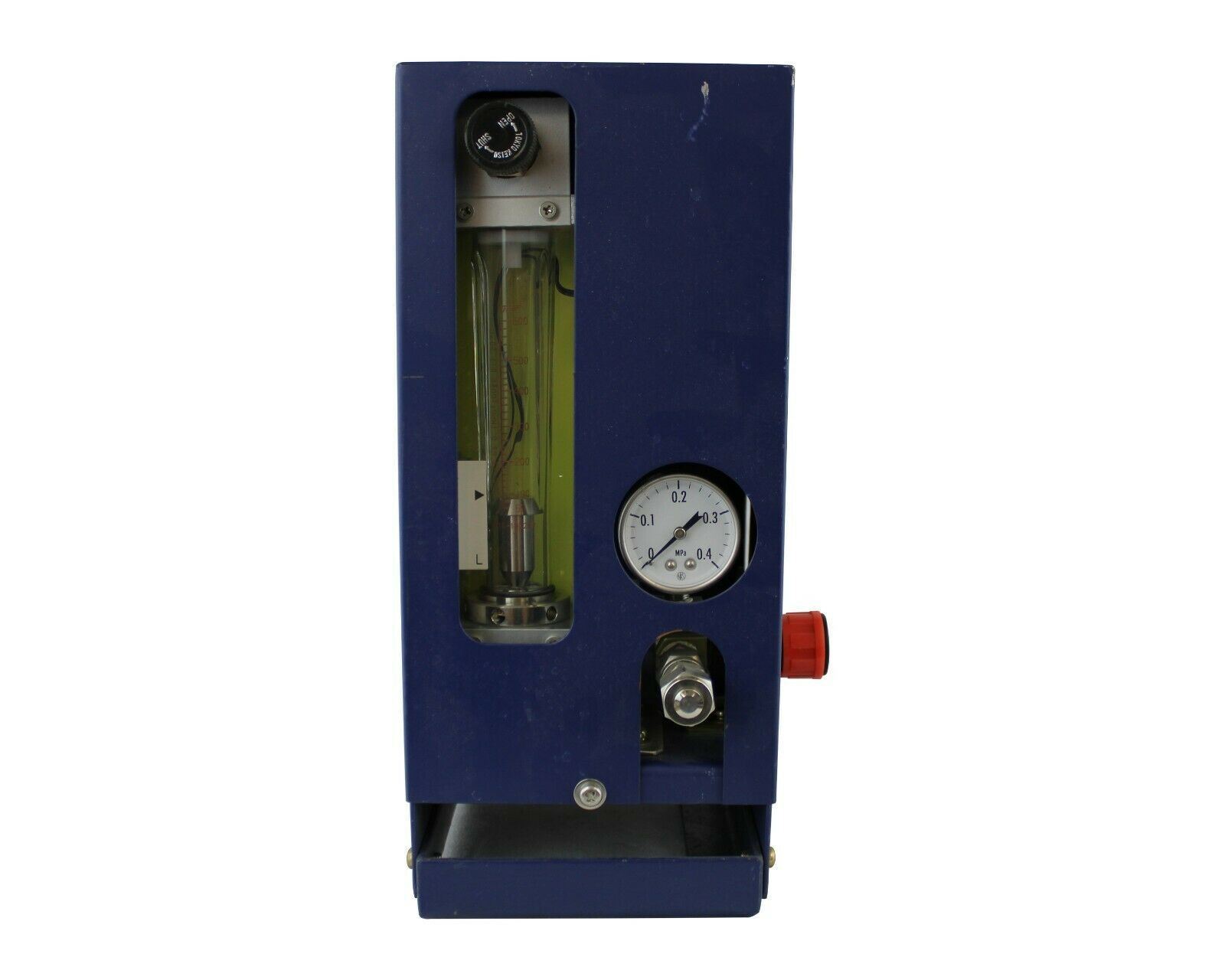 TOKYO KEISO PURGE METER 60-600 I/MIN ASEEMBLY, F04-103230 | eBay