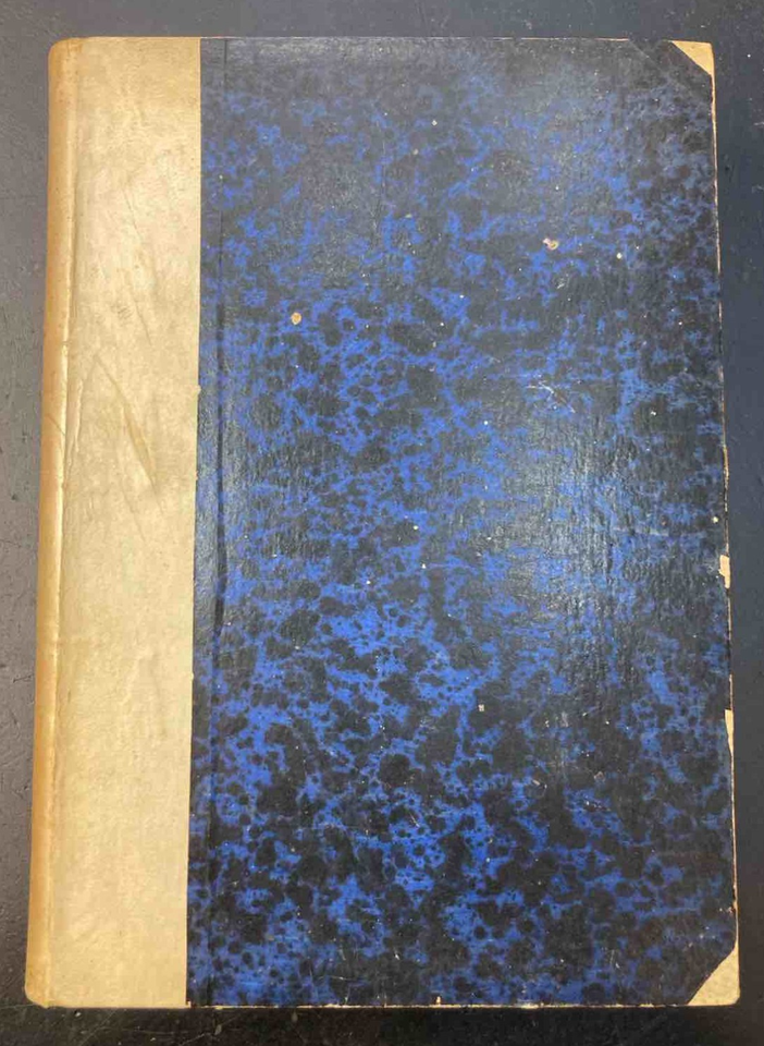 Flammarion C. The Stars And The Curiosities Of The Sky. Sonzogno 1904 ...