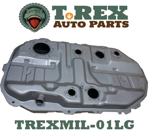 2002-2003 Mitsubishi Lancer Fuel Tank | eBay