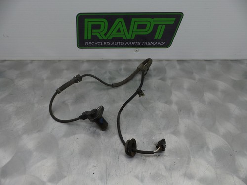 SUZUKI SWIFT ABS SENSOR LEFT LHS LH FRONT, RS415, 09/04-12/10 05 06 07 ...