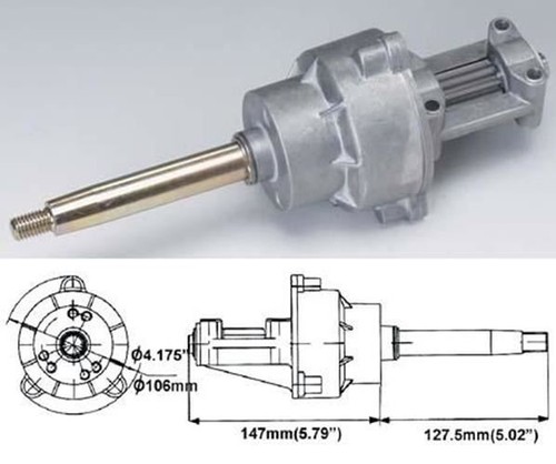 Ultraflex G96 Tilt Standard Helm | eBay