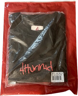 4 hunnid t shirt | eBay