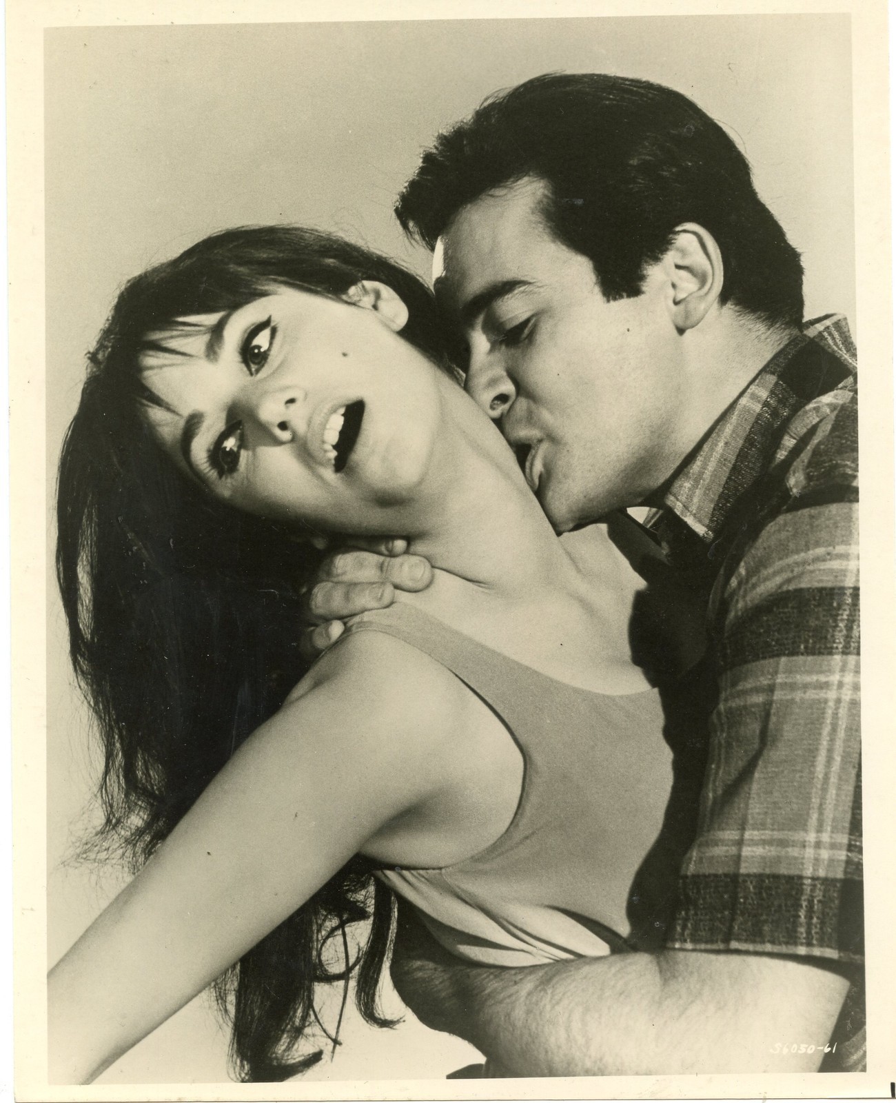 LAURIE MOCK, PAUL BERTOYA, Hot Rods to Hell, f16484 | eBay