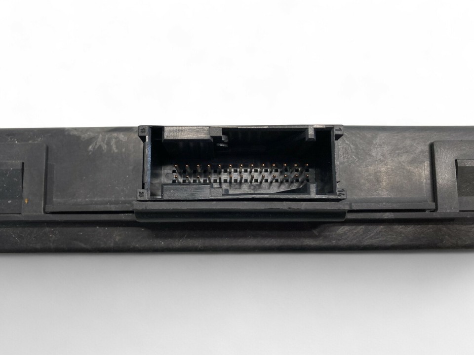 Mini Cooper Footwell Control Module FRM 3 61353457428 11-13 R56 459 | eBay