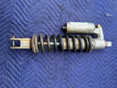1989 Yamaha Yz250 Yz 250 Oem Rear Shock | eBay