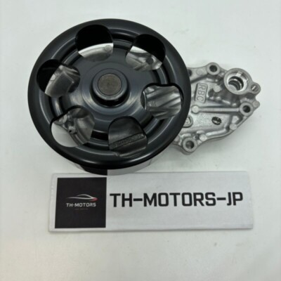 HONDA Genuine CIVIC FN2 ACCORD K-SERIES EURO-R Water Pump 19200-RBC-013 ...