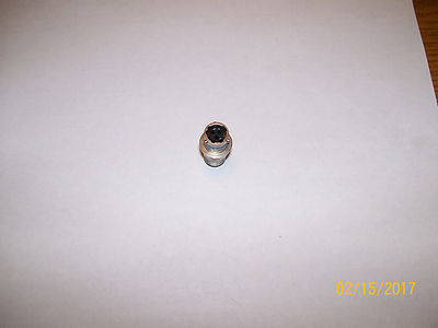 MS3470L8-33S Mil-Spec Deutsch, Aero, Matrix, ITT Connector MS3471 ...