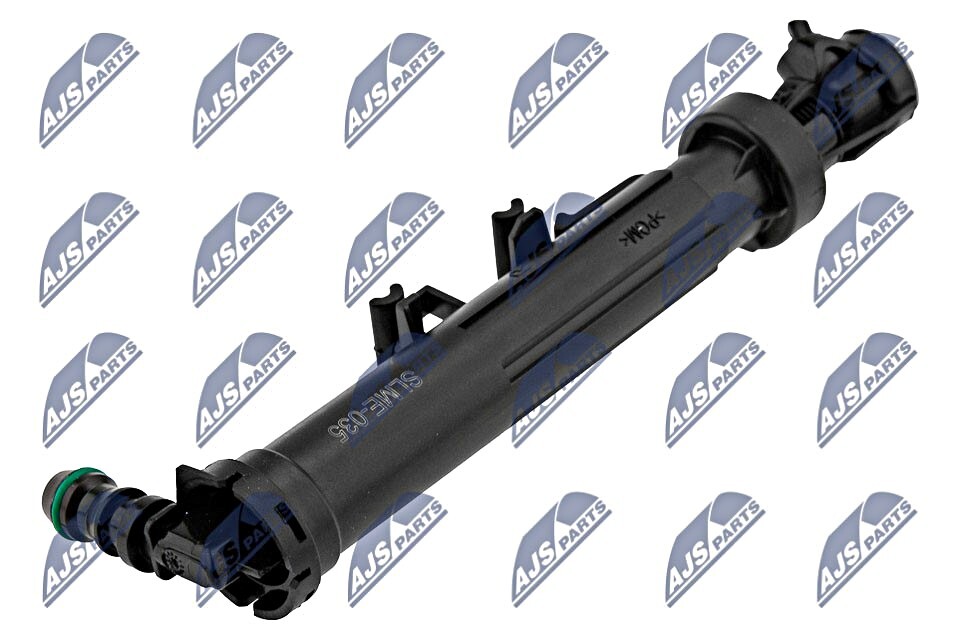 Headlight Washer Fluid Jet Right Front For MERCEDES Glk 08-15 ...