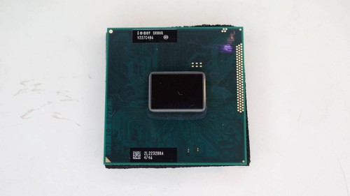 [Socket G2] Intel Intel Celeron processor B820 SR0HQ | eBay