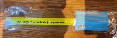 Hitches' official temporary lightstick | eBay UK
