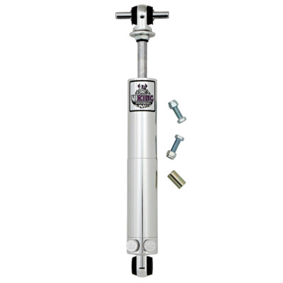 1964-1967 Chevy Malibu Viking Warrior Rear Double Adjustable Shock Drop ...