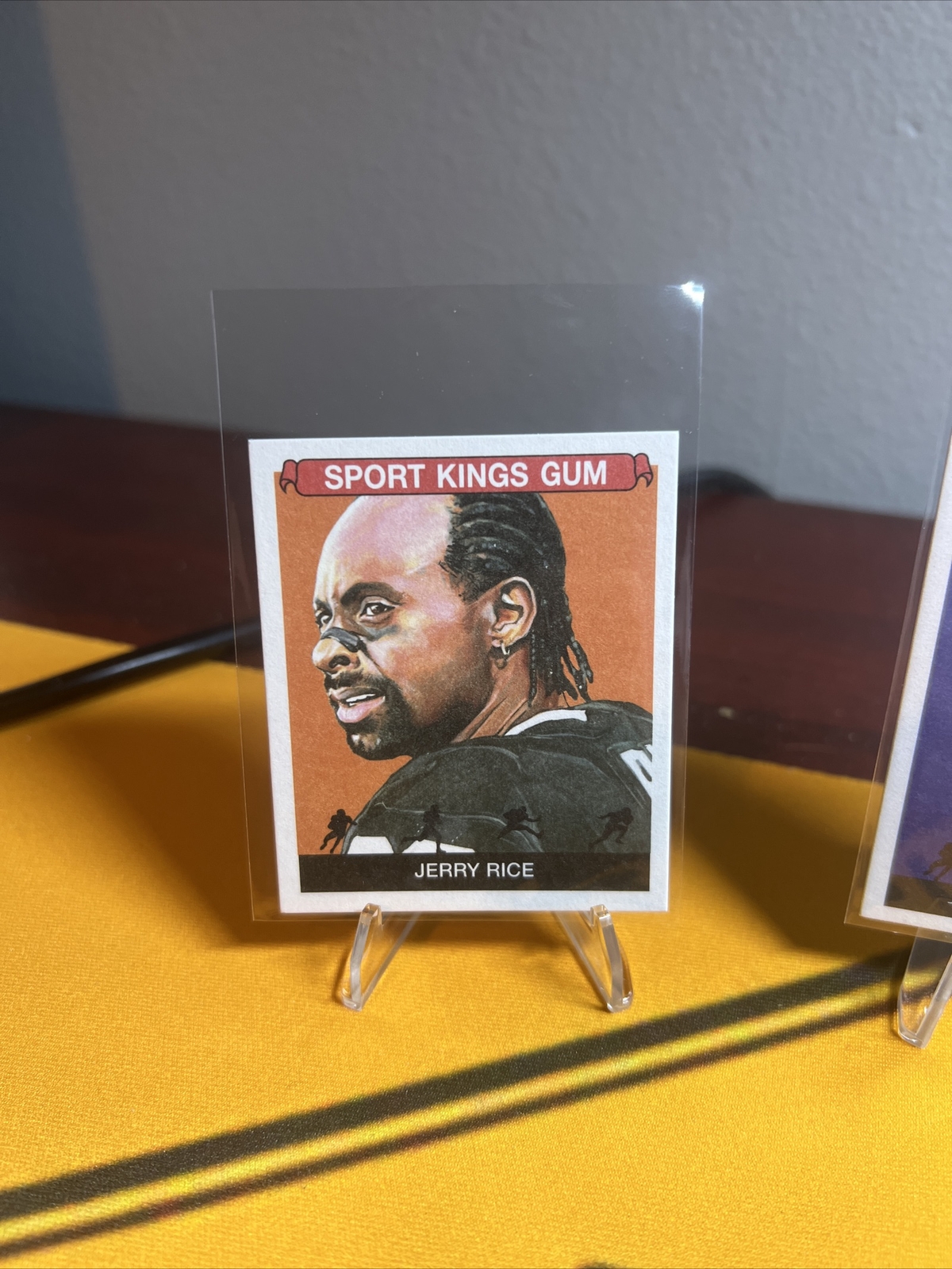 2023 Sportkings Volume 4 - Mini #133 Jerry Rice for sale online | eBay