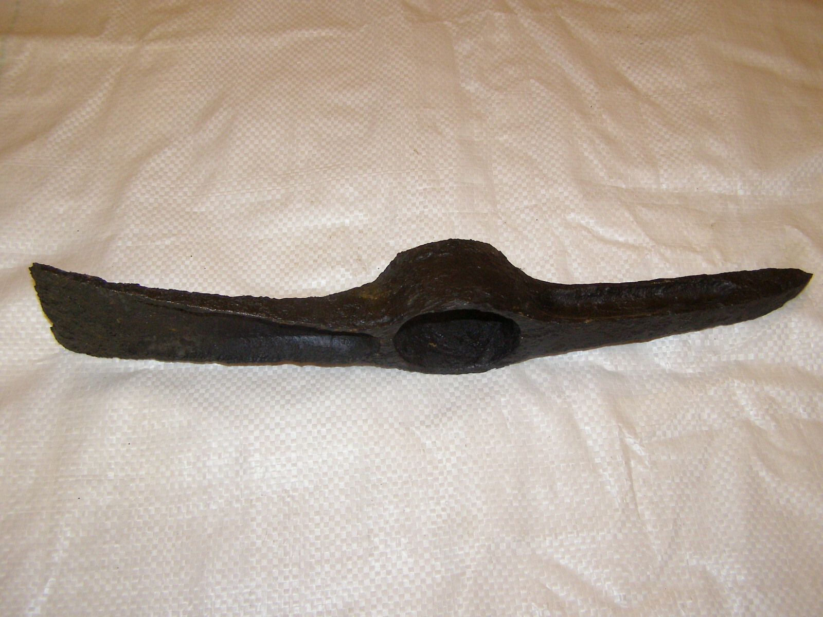 WW I WW1 Original pickaxe of the Russian Imperial Army model 1908 | eBay