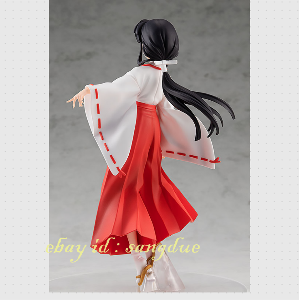 Beautiful Girl Kimono Bathing Suit Collection Figure Model Statue In ...