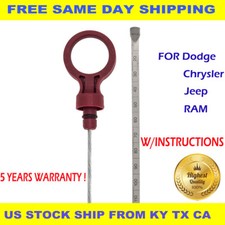 Miller 9336 a Nag1 CHRYSLER Transmission Dipstick Special Service Tool ...