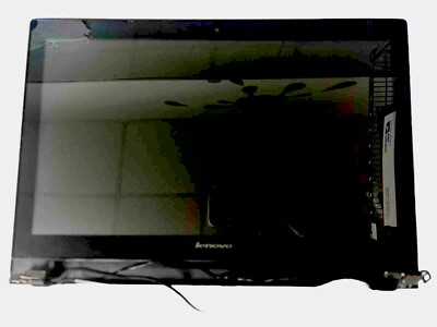 Fully Assembled LENOVO G500S TOUCH SCREEN LCD *AS IS* | eBay