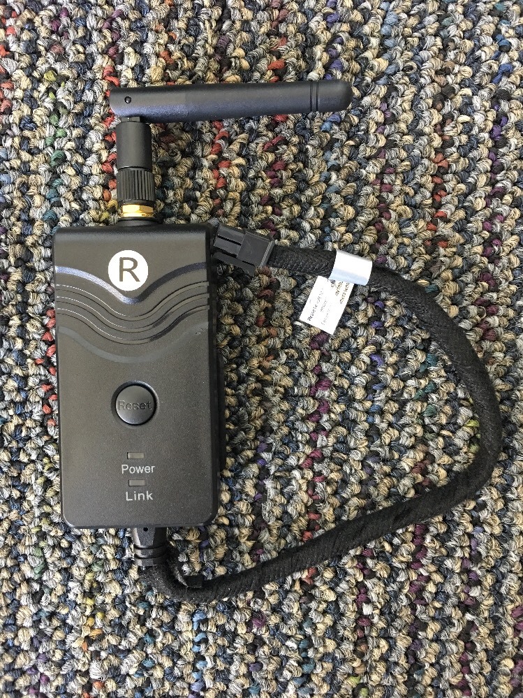 "2014-2018 Chevrolet Silverado Sierra IntelliHaul ""Standard Mirror ...