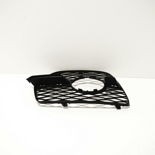 NEW BMW X6 E71 E72 FRONT BUMPER FOG LIGHT OPEN GRILL RIGHT 51117176278 ...