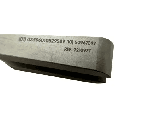 Smith and Nephew Fast-fix Slotted Cannula 7210977 for sale online | eBay