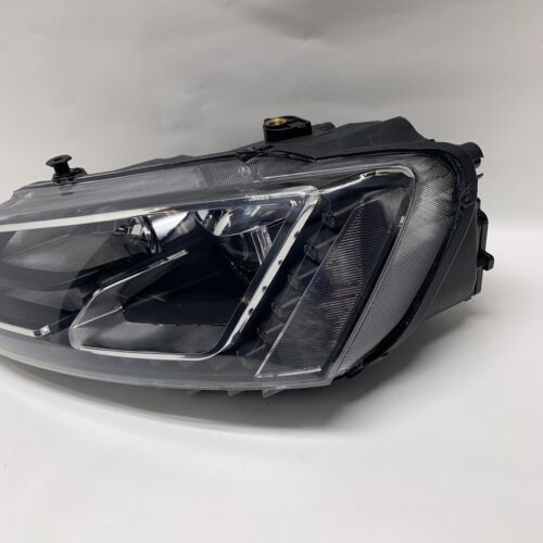 Tluuze projector lens LED headlight for Jetta MK6 2012-2016 Left Side ...