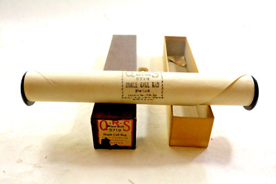 Bugle Call Rag 5719 QRS Instrumental Piano Roll in Box | eBay