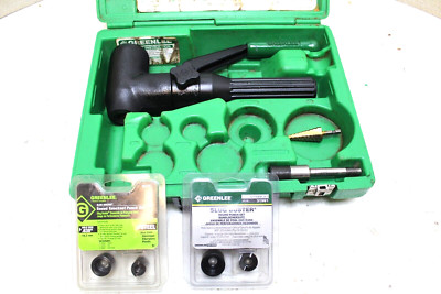 Sets - Hydraulic - 7906Sb Quick Draw