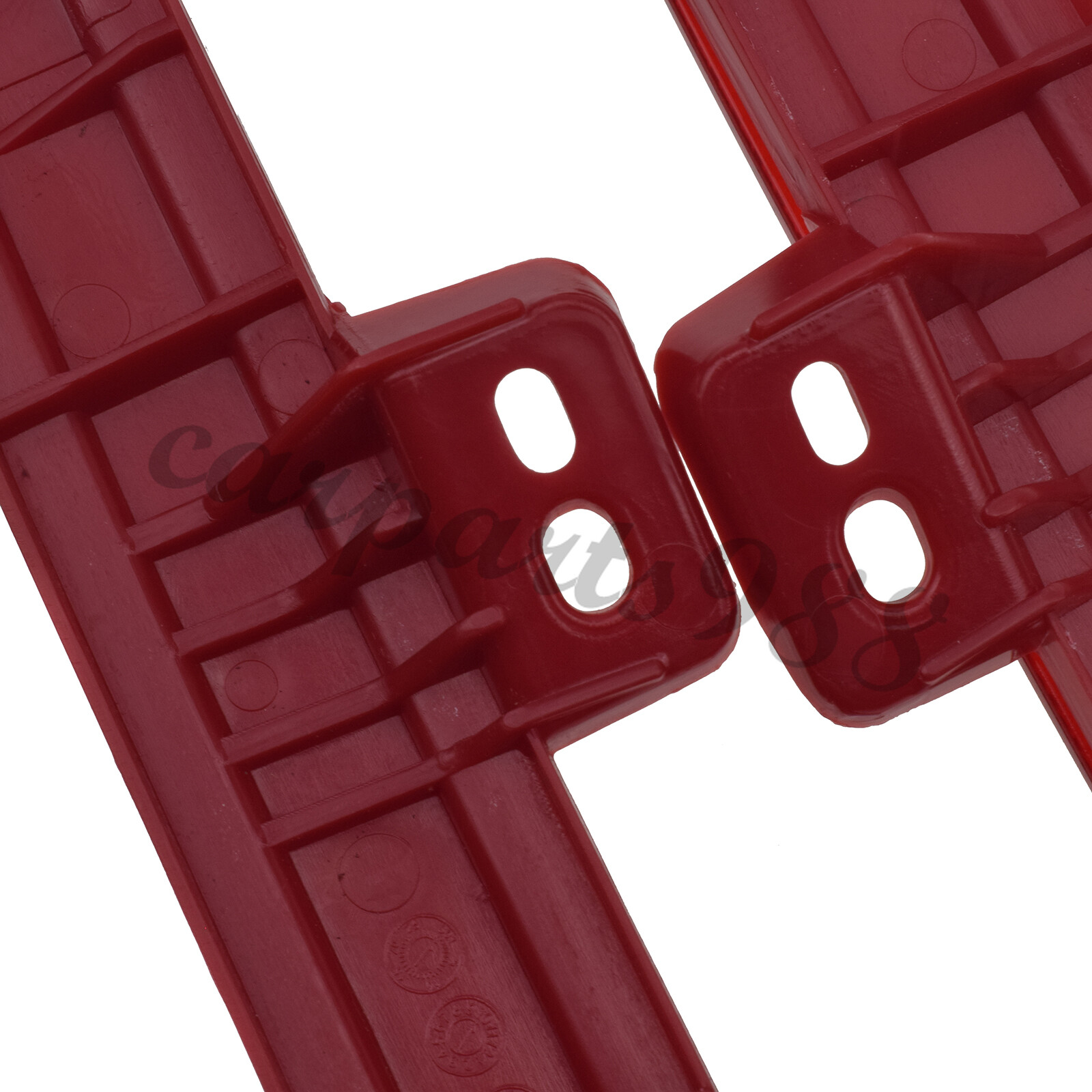 Rear Bumper Reflector Left /Right For 18-22 Honda Accord 33505TVAA01 ...