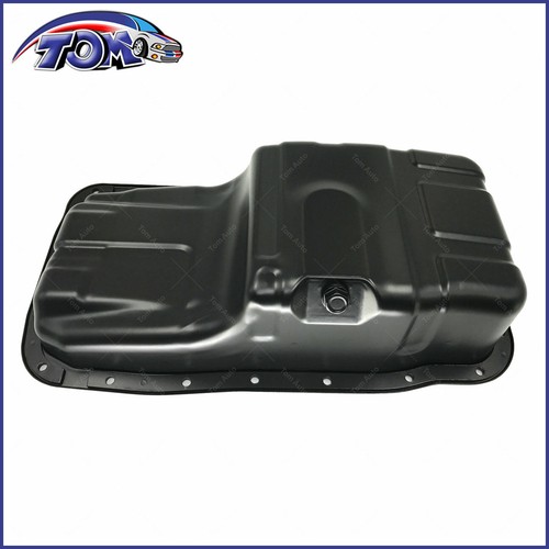 New Engine Oil Pan For Acura Integra Hatchback Sedan l4 1.8L ...