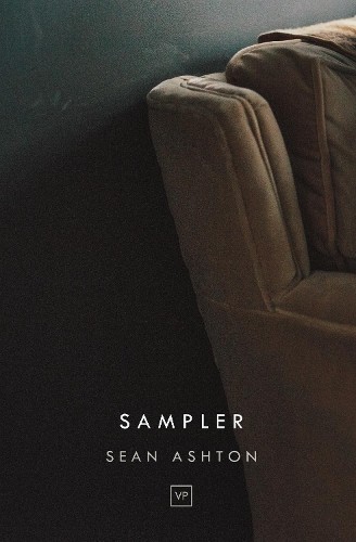 Sean Ashton Sampler (Paperback) (UK IMPORT) | eBay