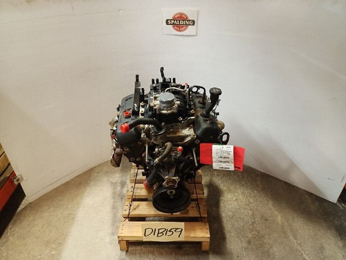 4.3L V6 Engine Opt LU3 from 2008 Silverado 1500 VIN X 8th Digit ...