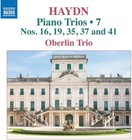 HAYDN: KEYBOARD TRIOS, VOL. 7 | eBay.de
