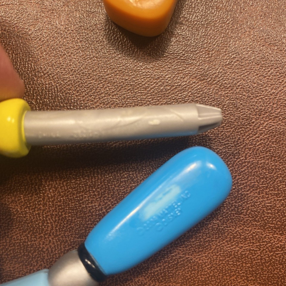 Handy Manny 13 pc Toy Tool Figure Lot 2009 Mattel Disney Pat Rusty ...