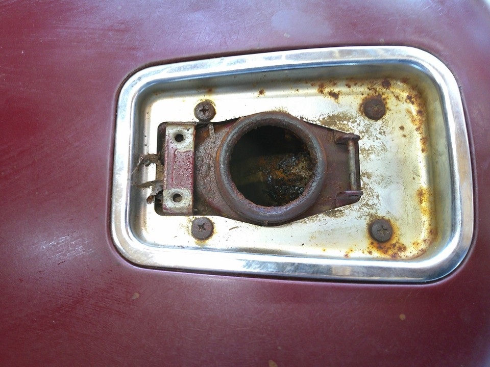 1978-1979 Yamaha xs1100 xs eleven gas tank fuel tank | eBay