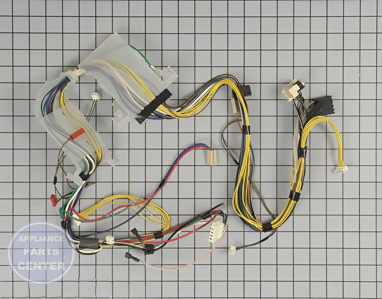 Wire Harness | WPW10413097 | eBay