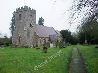 Photo 6x4 Church of St John the Baptist, Hellidon ://professor-moriar ...