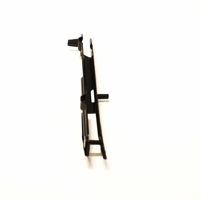 OEM Mercedes-Benz S-class W221 Front Bumper Left Bracket A2218850714 ...