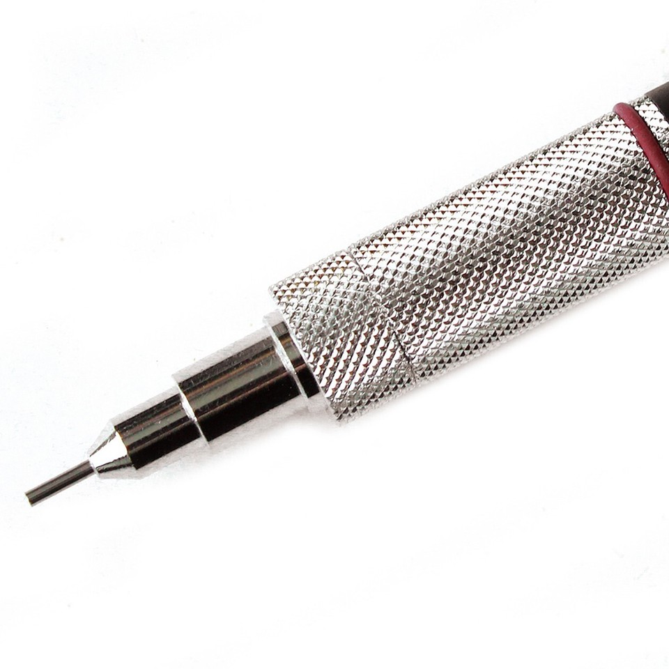 TAKEDA Precision Drafting Mechanical Pencil 0.3/0.5/0.7mm Made in Japan ...