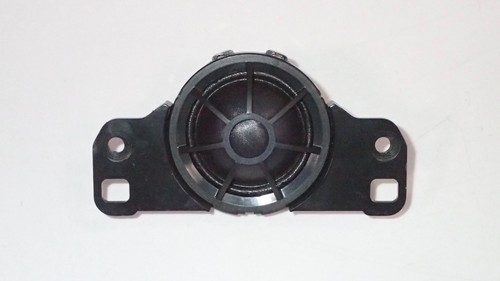 Audi A8 D4 Dashboard Treble Speaker 4H0035399 OEM | Round | Tweeter | Black
