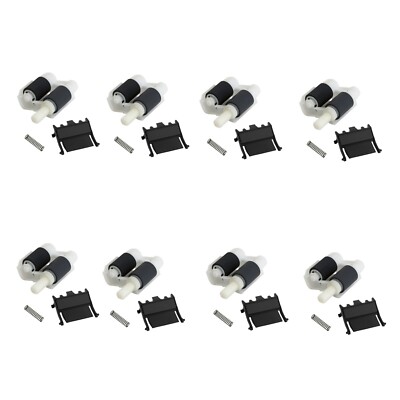 8 Cassette Paper Feed Kit Brother HL-L6250DW HL-L6200DWT HL-L6200DW HL ...