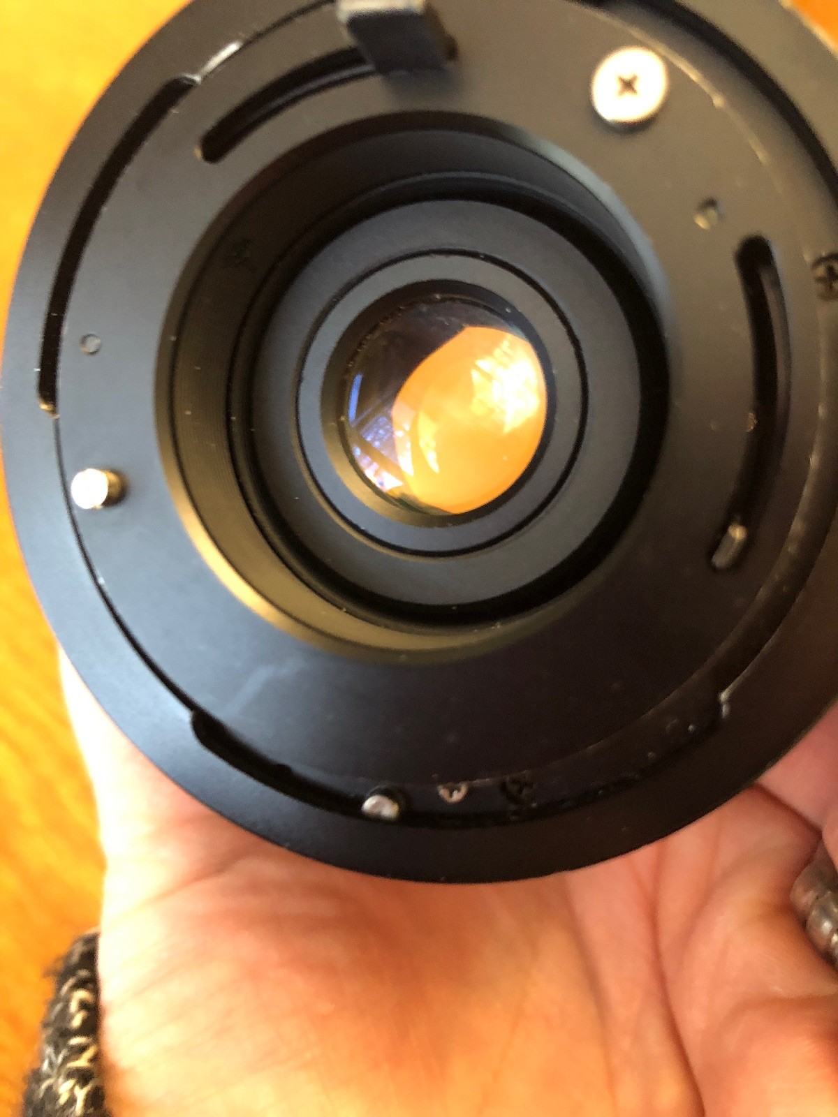 ProSpec 35-70mm f 3.5-4.5 MC Auto Zoom camera lens Canon Mount | eBay