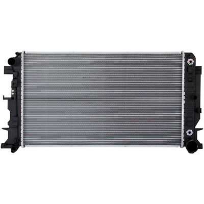 Radiator fit for 09-07 Dodge Sprinter 2500; 09-07 Dodge Sprinter 3500 ...