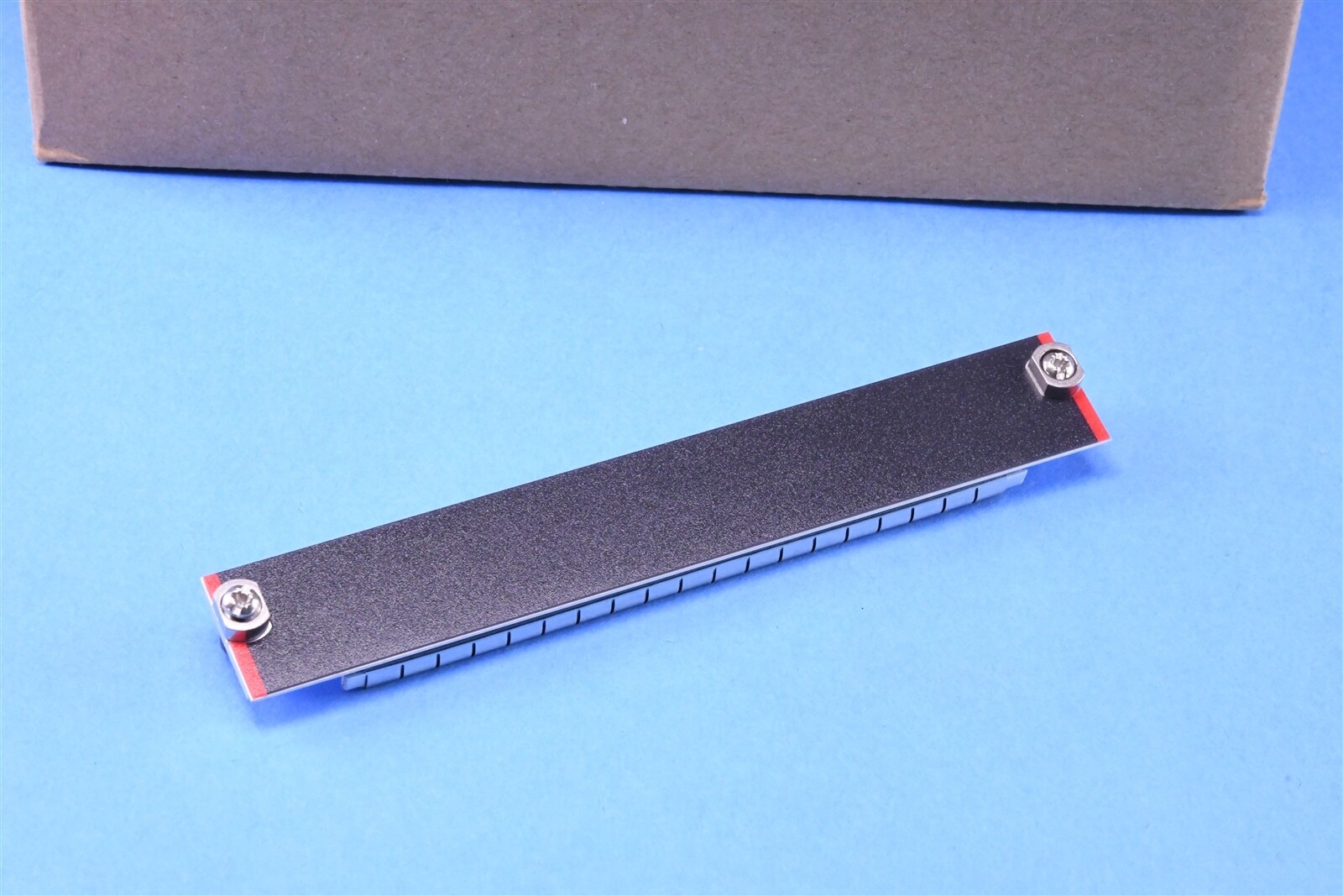 5 Keysight PXI Filler Panels for M9018A M9019A PXIe Chassis Y1213A ...