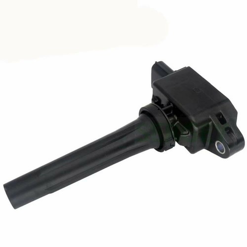 PE20-18-100A Set of 4 Ignition Coil For Mazda 3 6 CX-3 CX-5 CX-9 12-20 ...