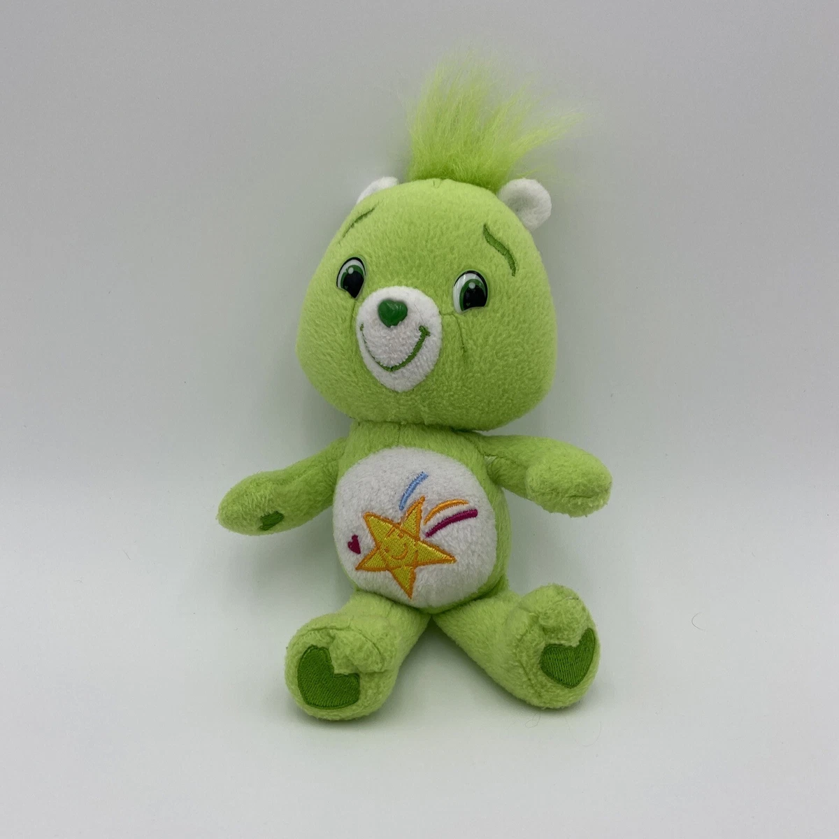Oopsy Bear Plush