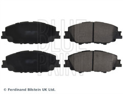 Blue Print ADBP420099 Brake Pad Set for sale online | eBay UK