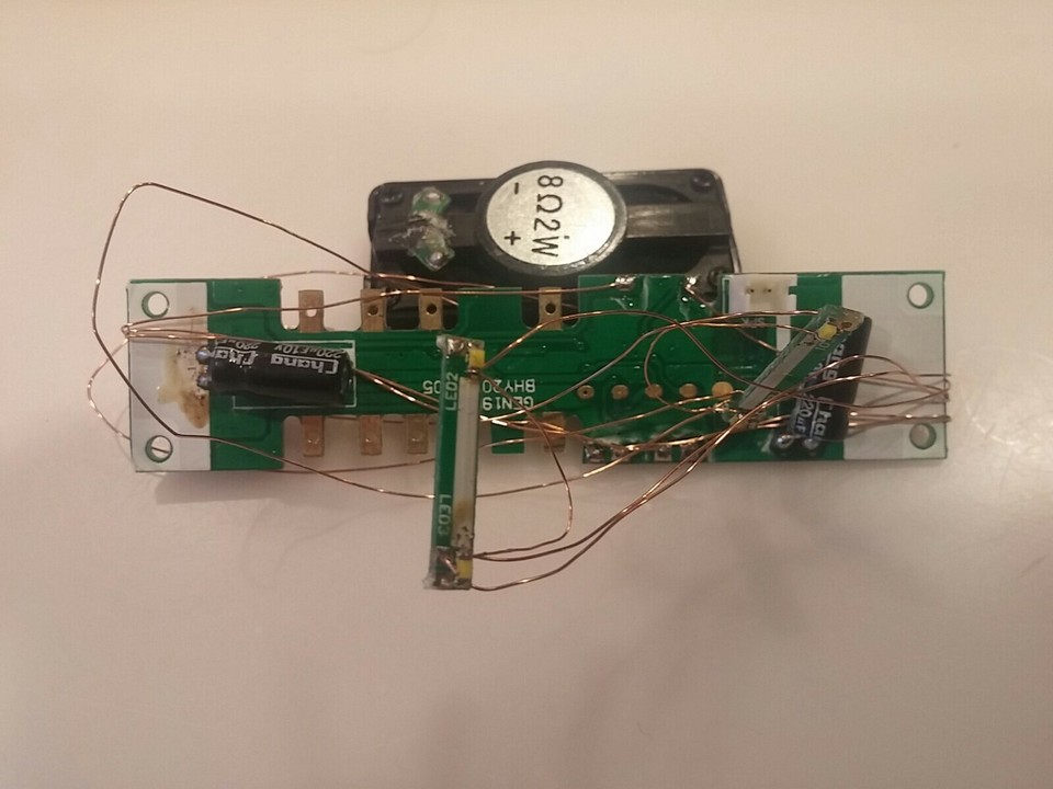 HO DCC Sound Decoder drop in Atlas GenSet. 28 functions. | eBay