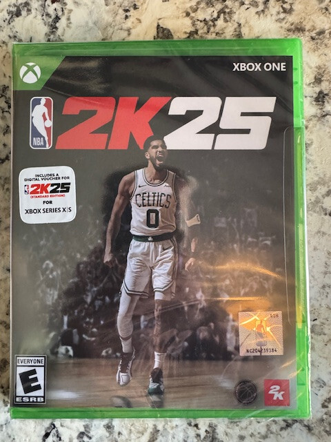 Xbox One Graphics Nba Xbox One NBA 2K19 Game With Wireless Controller
