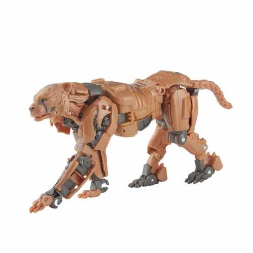 Transformers Studio Series 7" Figure Voyager Class - Cheetor IN STOCK ...