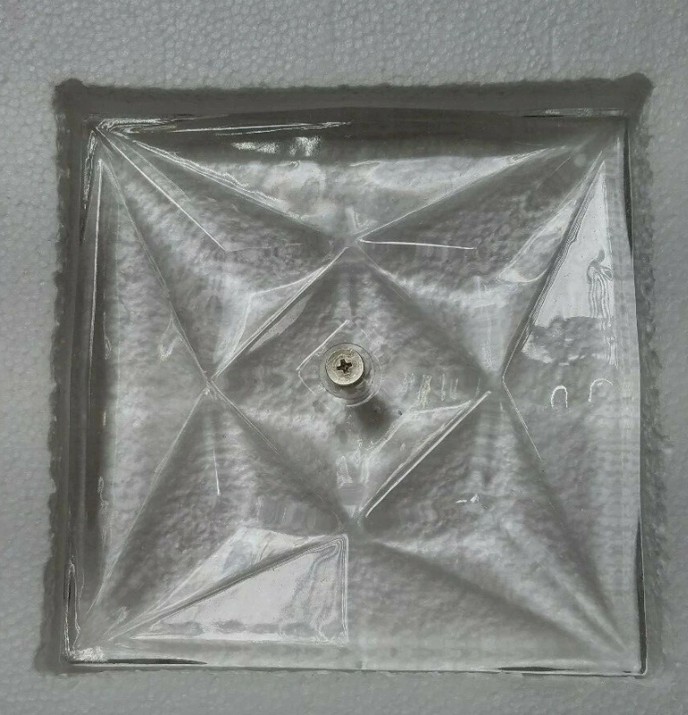 Replacement Crystal Elements for Crystorama Collins Series Light ...