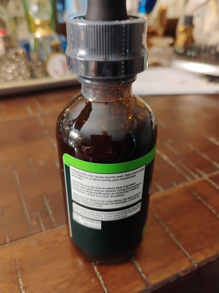 (1 Bott) Lipo Max Liquid Drops Official Lipomax Health & Fitness Weight ...